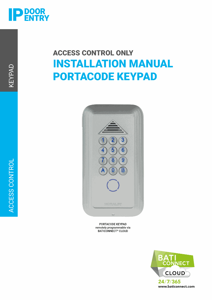 Downloads | IP Door Entry